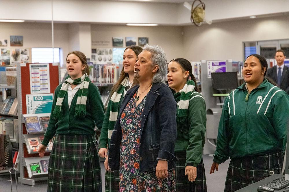 | Burnside High School