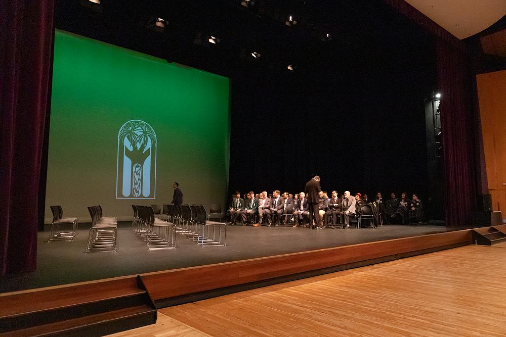 | Burnside High School