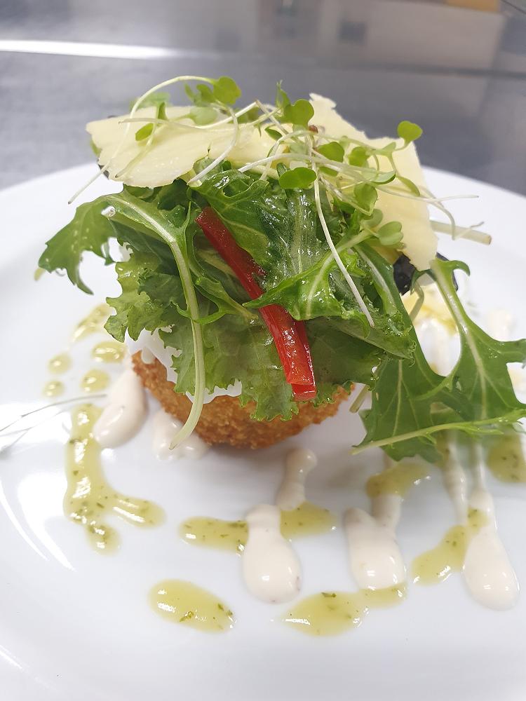 Hospitality Restaurant Evenings | Burnside High School