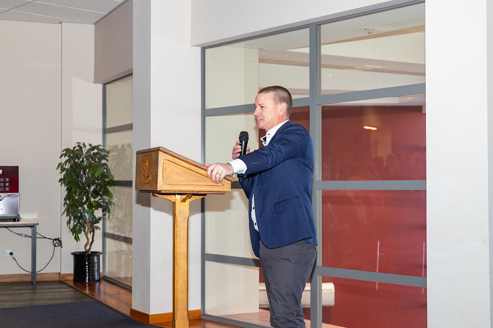 | Burnside High School