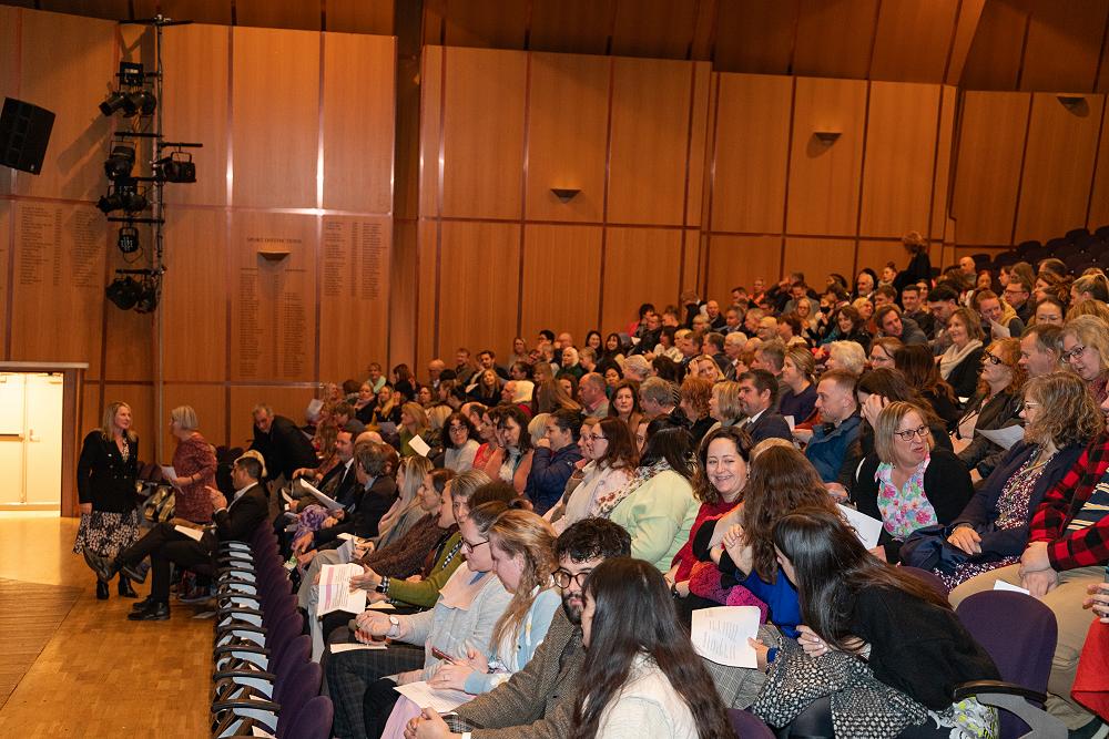 | Burnside High School