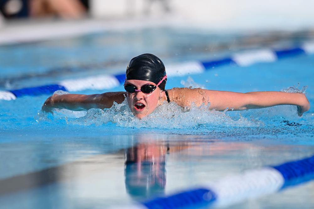 Swimming Sports 2024 | Burnside High School