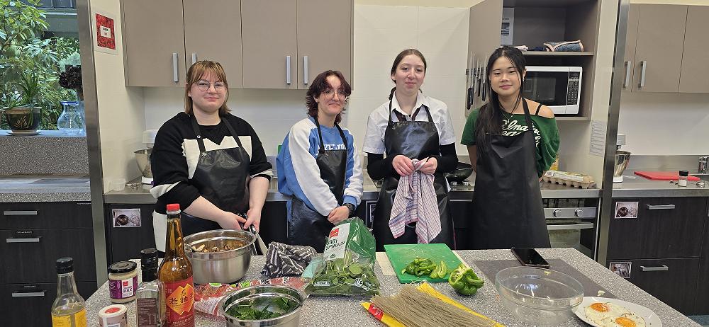 Masterchef Korean 2025 – A Taste of Korean Culture! - Logan Park High ...